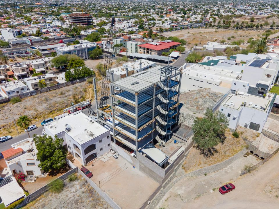 Condominios Tres Rios - Trabis